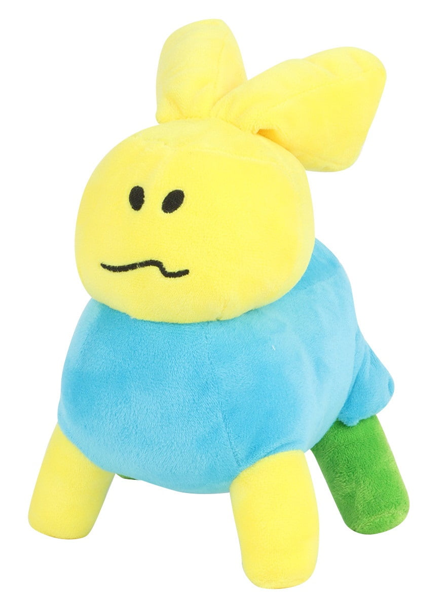 2025 New Forsaken Gubby Rob Plush Toy - 11.8” Lovely Gubby Stuffed ...