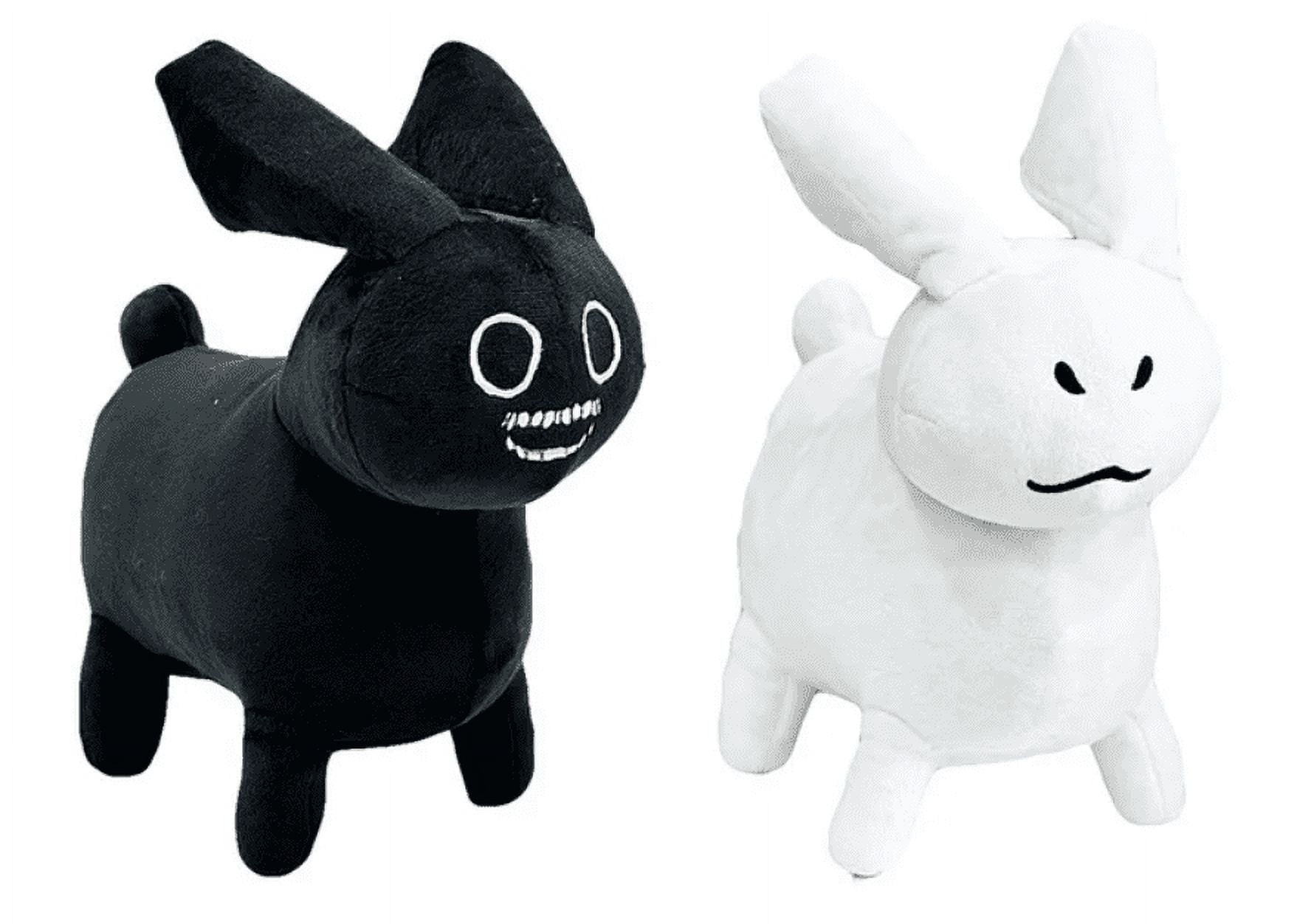 2025 New Forsaken Gubby meme Plush Toy - 11.4”Lovely Gubby Stuffed ...