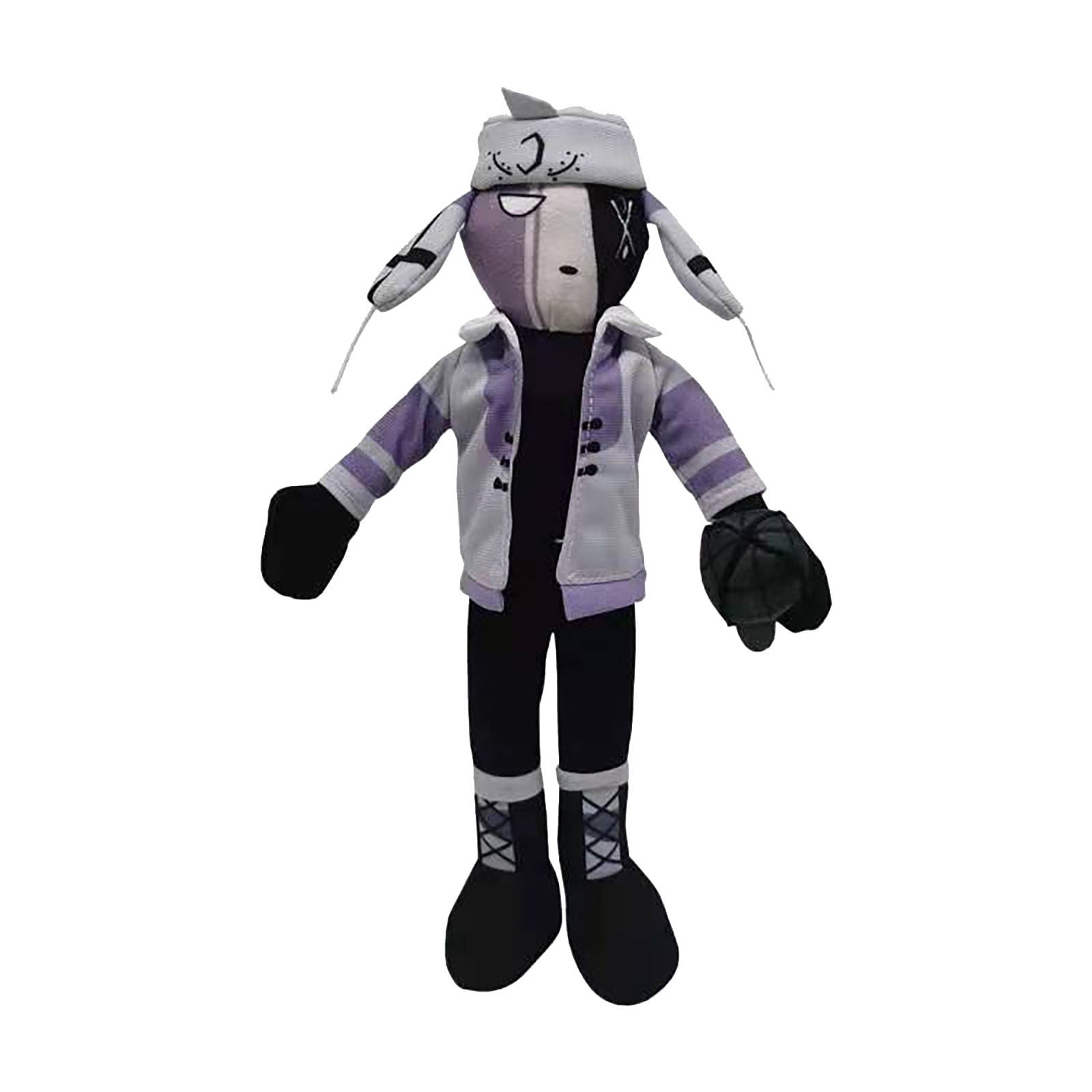 2025 New Friday Night Funkin Merch Plush Toy Cute FNF Plushies for Kids ...