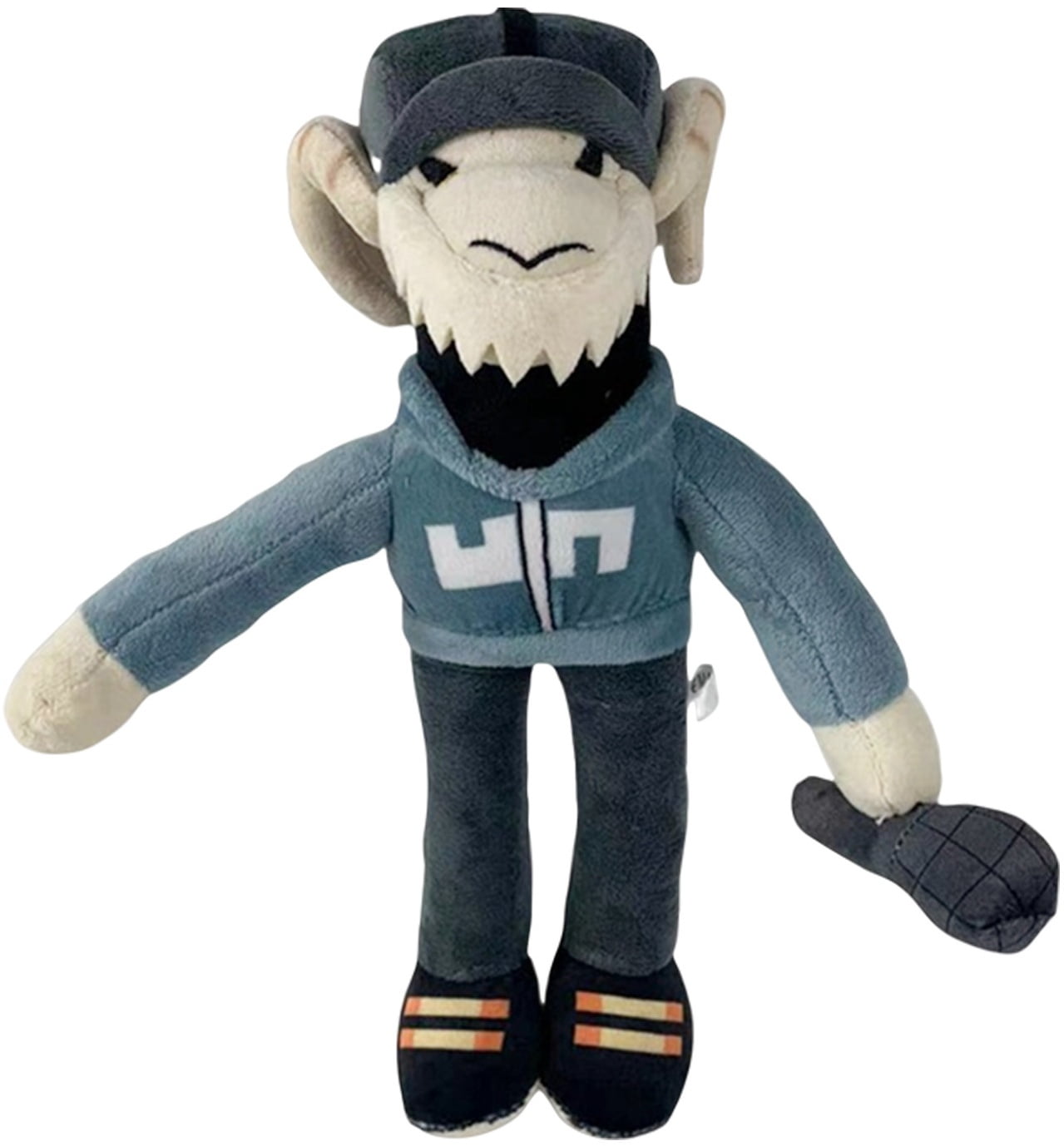 2025 New Friday Night Funkin Plush 11.8''- Friday Night Funkin Plush ...