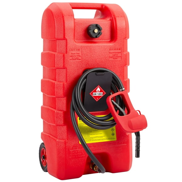 Lawn Mower Gas Cans in Lawn Mower Accessories - Walmart.com