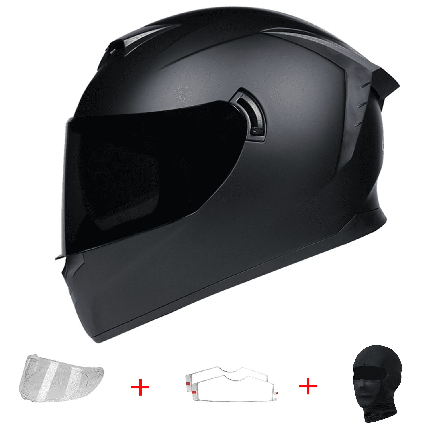 2025 New Full Face Motorcycle Crash Helmets,Motorbike Helmet,Flip Up ...