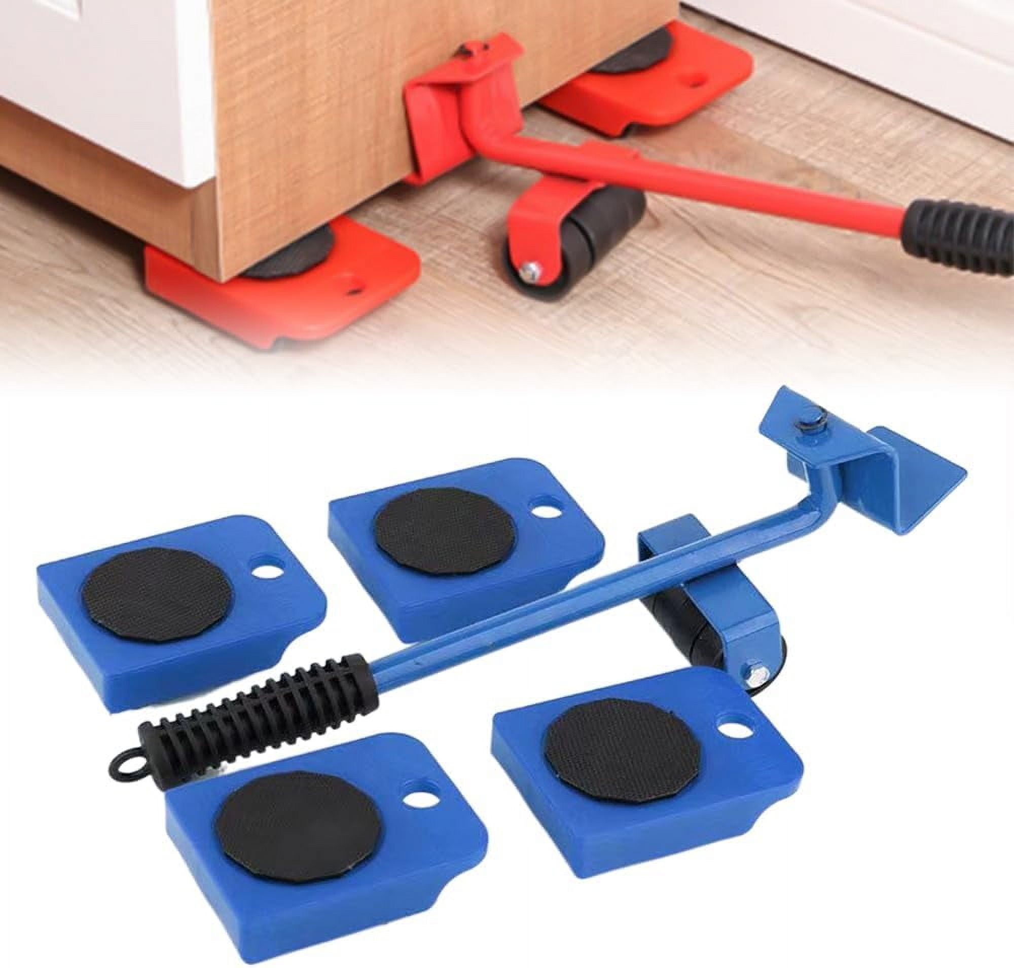2025 New Furniture Lift Mover Tool Set, Upgrade Furniture Lifter Tool ...