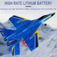 Bruce&Shark RC Plane Remote Control Airplanes for Water Land & Air ...