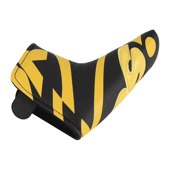 2025 New! Golf Club Blade Putter Cover Headcover with PU Leather ...