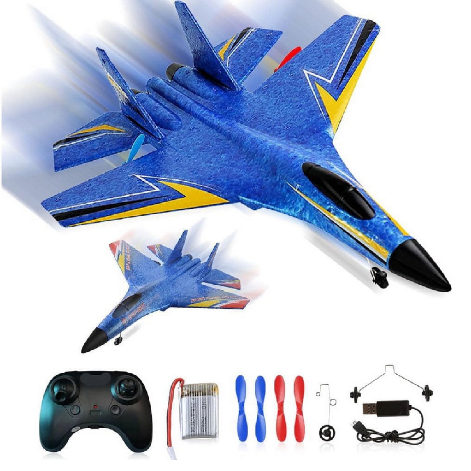 2025 New Gravity Gliders Airplane , Upgrade RC Plane Remote Control ...