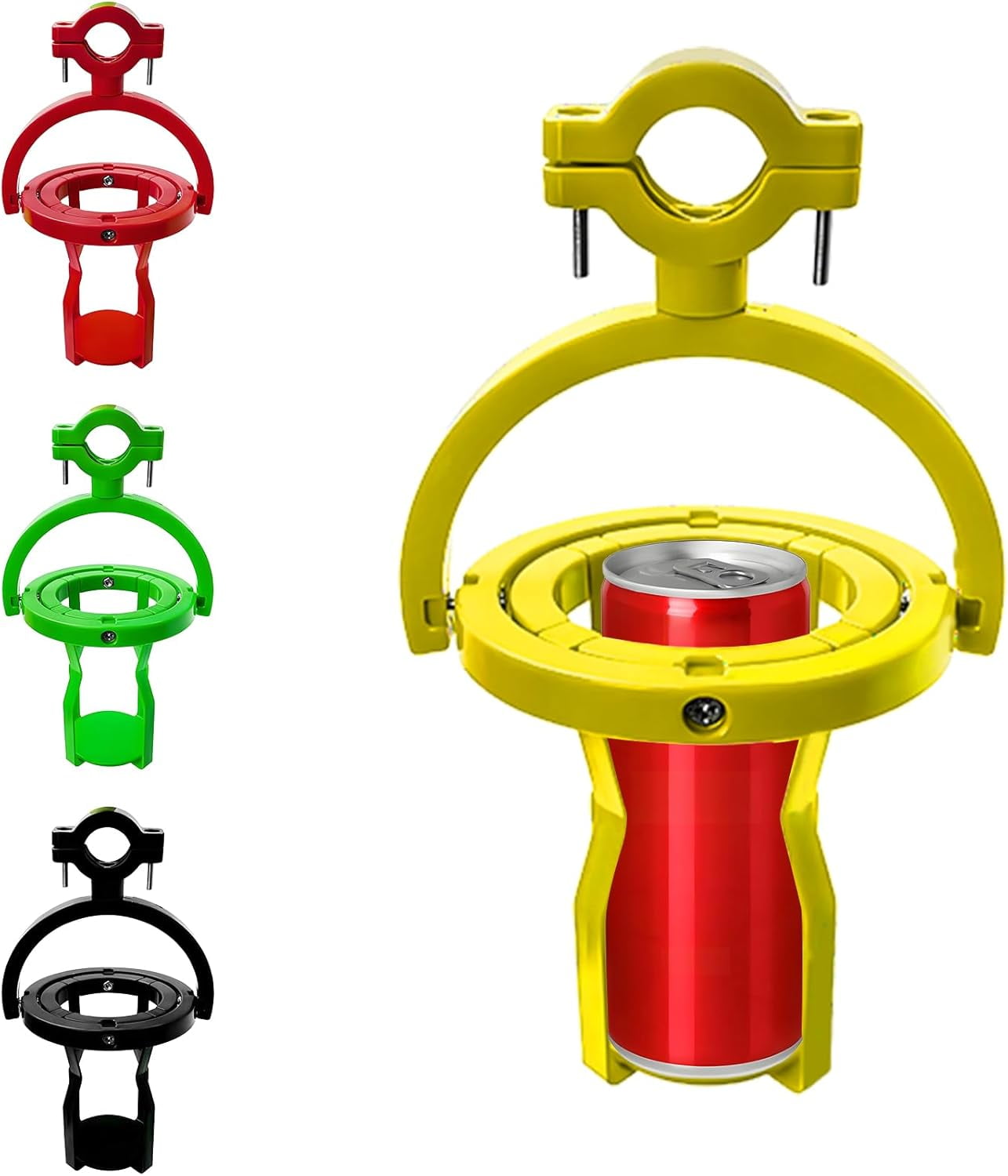 2025 New Gyroscopic Cup Holder, 360° Rotatable & Self-Leveling. Anti ...