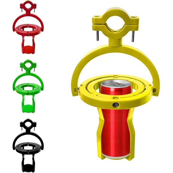 Motorcycle Cup Holders in Motorcycle Mounts - Walmart.com