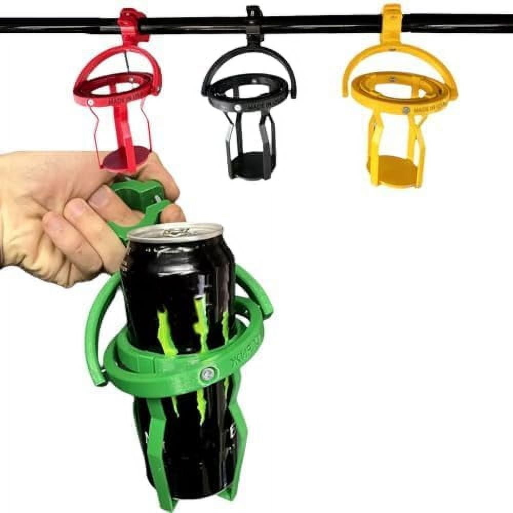 2025 New Gyroscopic Self-Leveling Cup Holder for Car, Motorcycle, Bike ...