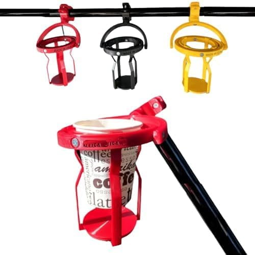 2025 New Gyroscopic Self-Leveling Cup Holder for Car, Motorcycle, Bike ...