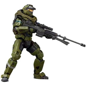 HALO Master Chief Figures