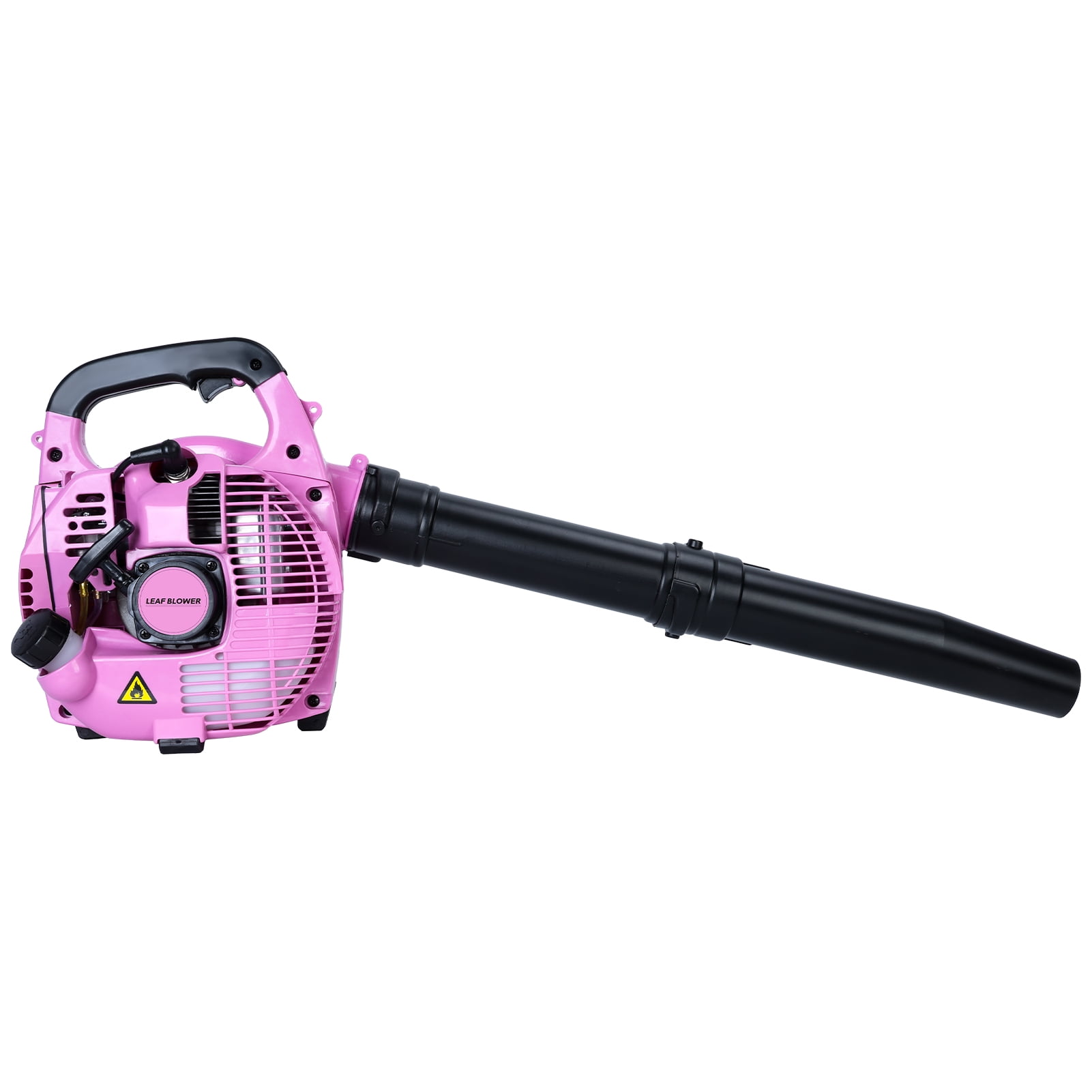 2025 New Handheld Gas Leaf Blower, 2-Stroke Gas Powered Leaf Blower for ...