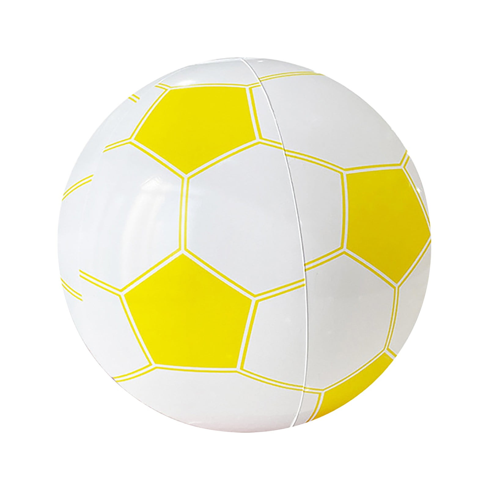 2025 New Inflatable Beach Ball, Beach Toys 40Cm Pvc Inflatable Sequin ...