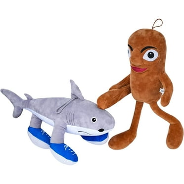 ELIO Plushies - 2025 New 10" ELIO Plush Soft Toys Glordon Grigon ELIO ...