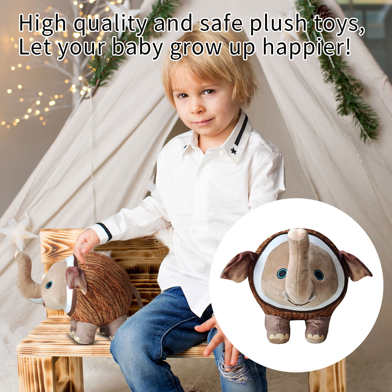 2025 New Italian Brainrot Plush Cute Home Decorations, Soft & Snuggly ...