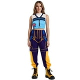 2025 New K+POP+Demon+Hunter Party Children Clothes Suits, Fashion K+POP ...