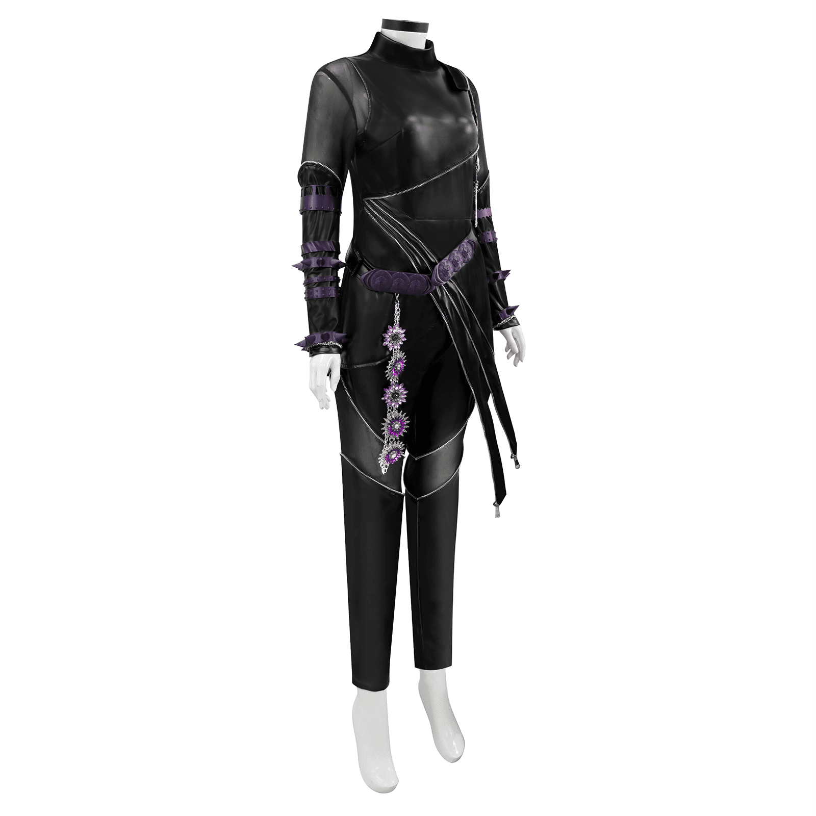 2025 New K+POP+Hunter Party Children Clothes Suits, Fashion K+POP ...