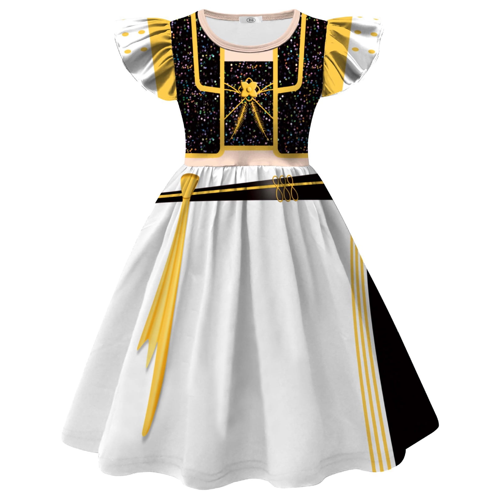 2025 New K+POP+Hunter Party Children Clothes Suits, Fashion K+POP ...