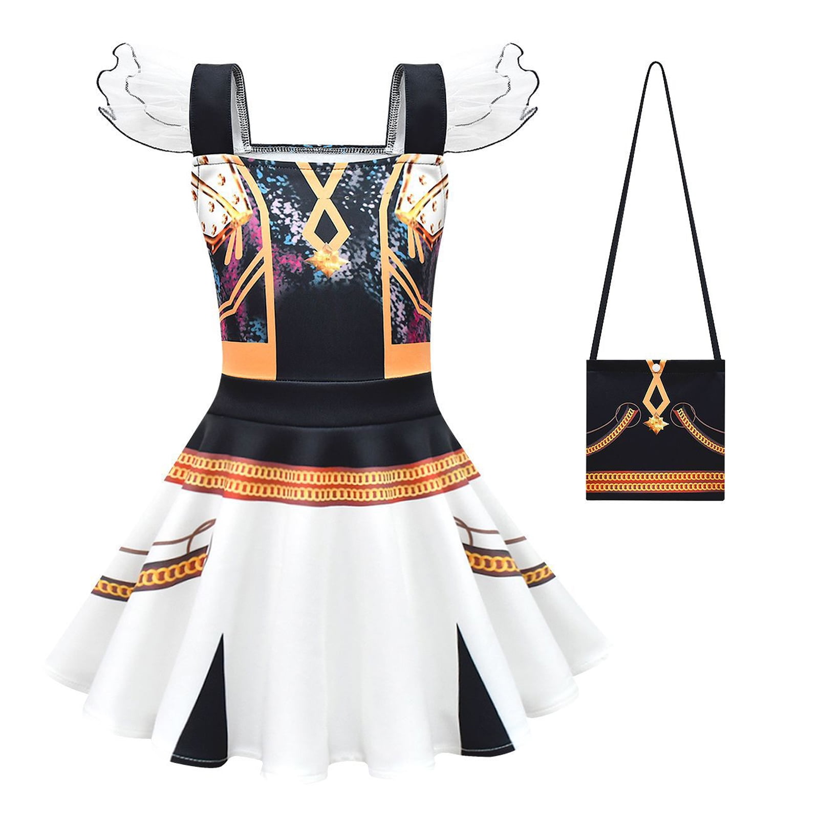 2025 New K+POP+Hunter Party Children Clothes Suits, Fashion K+POP ...