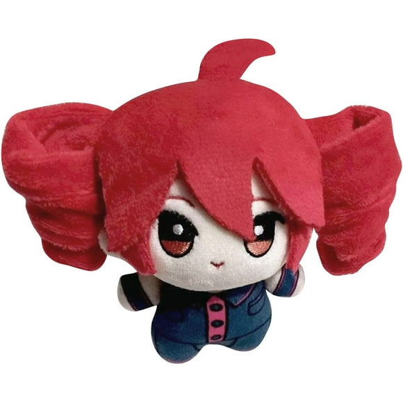 Teto Plush