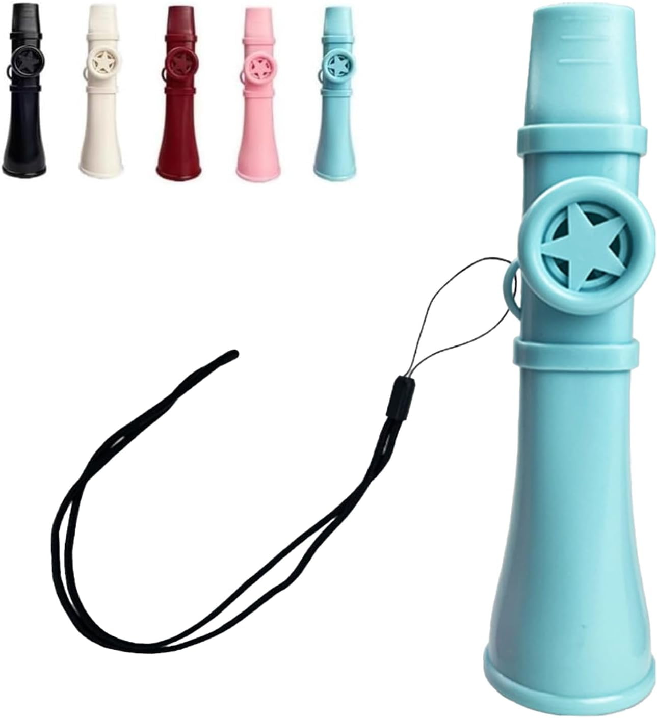 2025 New Kazoo - Easy to Play, Professional Kazoo for Adults Kids, with ...