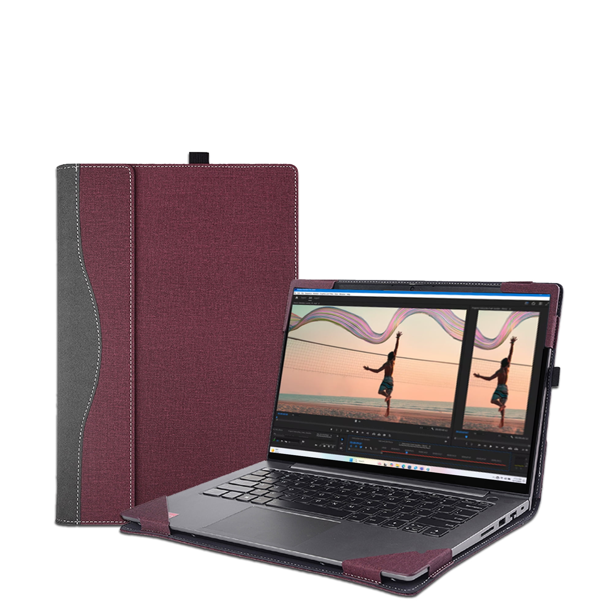 2025 New Laptop Cover Case for 16 inch Lenovo IdeaPad Slim 5 16AHP10 ...