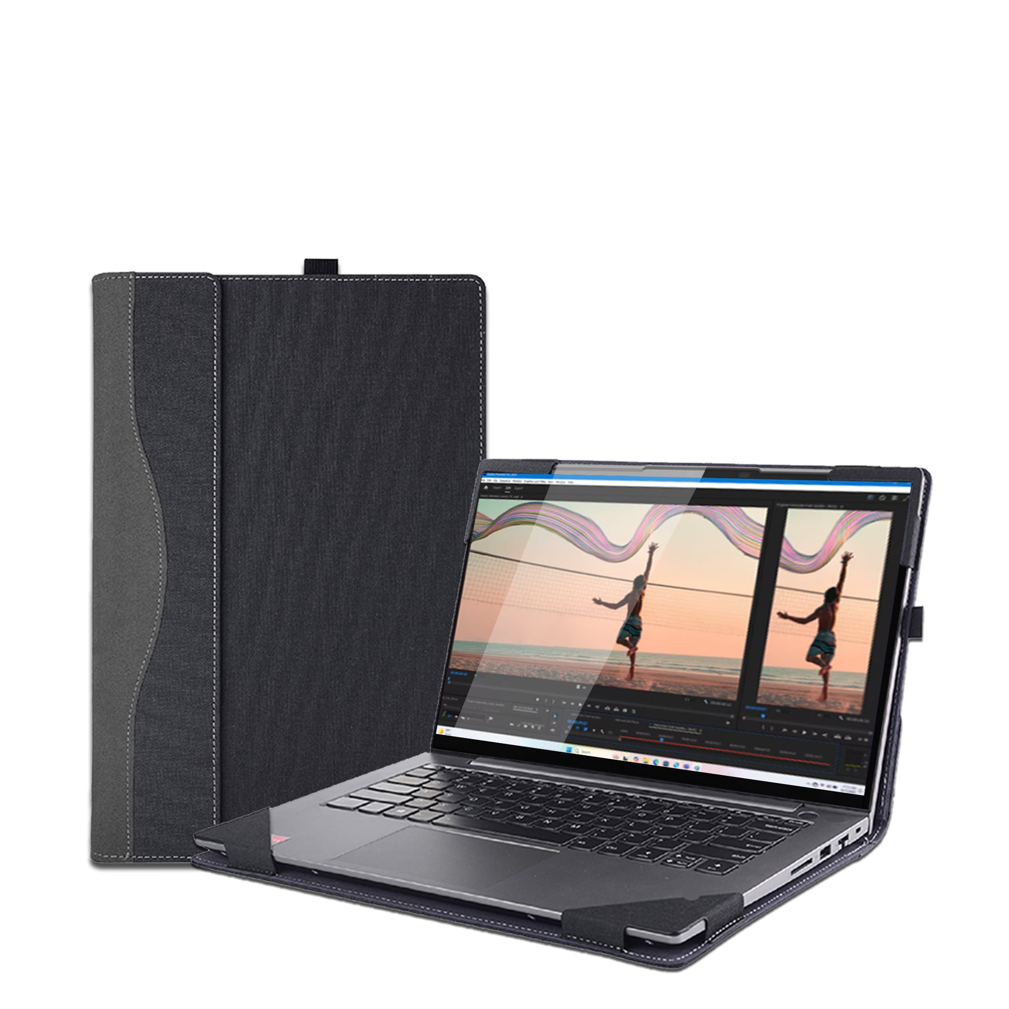 2025 New Laptop Cover Case for 16 inch Lenovo IdeaPad Slim 5 16AHP10 ...