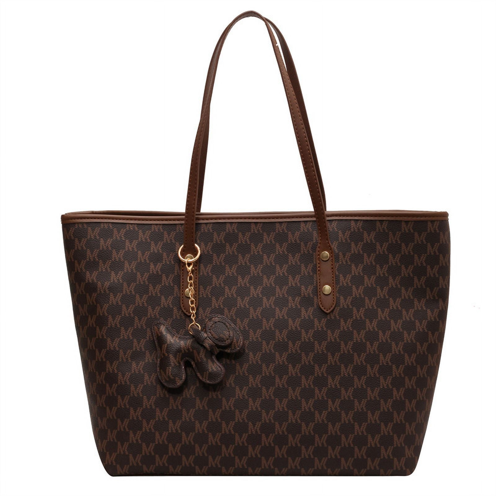 2025 New Large Capacity Commuter Versatile Handheld Tote Bag Trendy ...