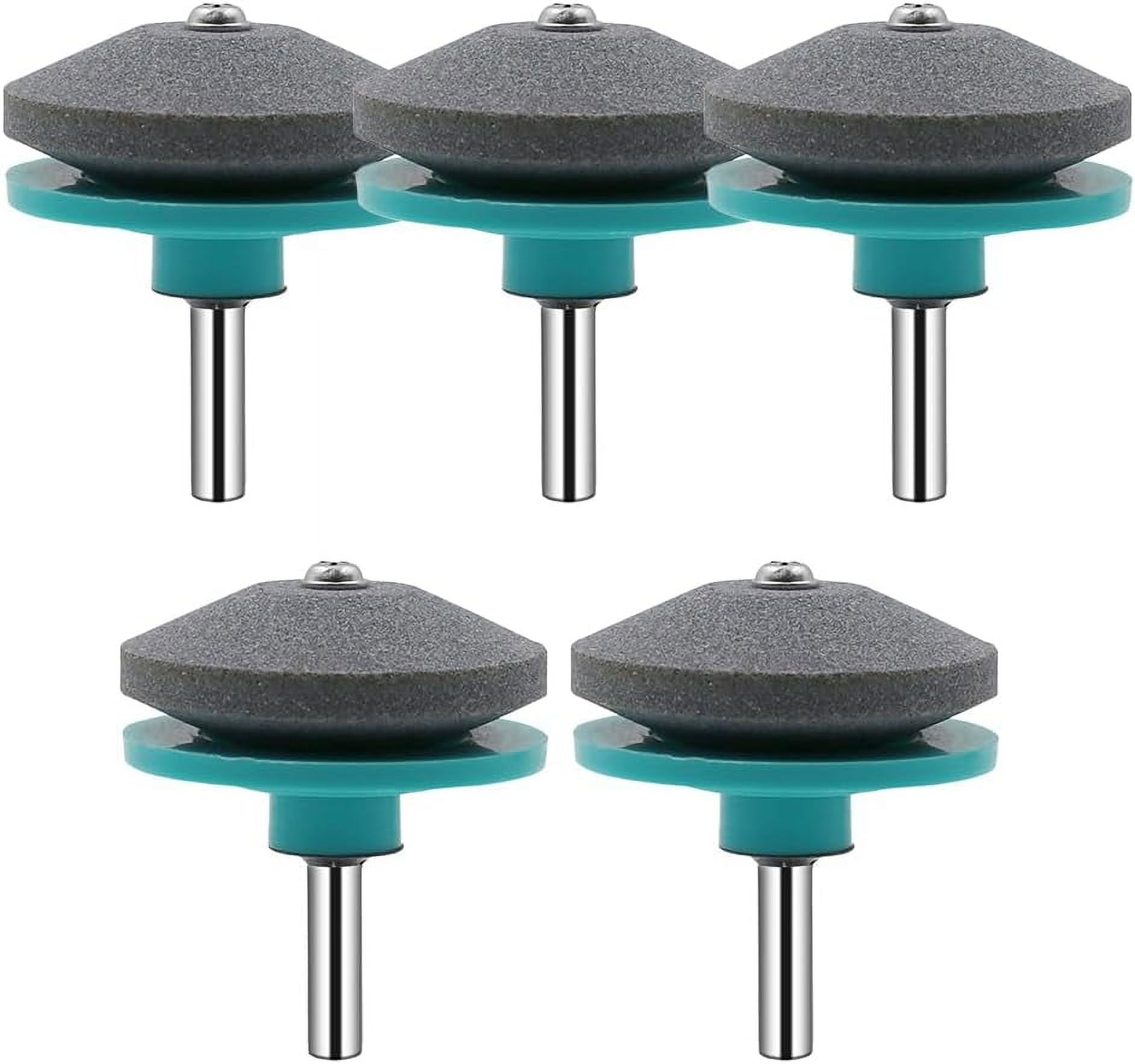 2025 New Lawnmower Dull Blade Sharpener, Lawn Mower Blade Sharpener ...