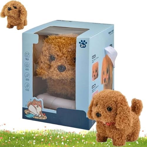 2025 New Lunafex Robot Dog Realistic, Ai Robotic Dogs, Nicoo - My ...