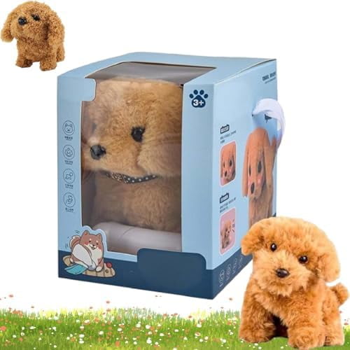 2025 New Lunafex Robot Dog Realistic, Ai Robotic Dogs, Nicoo - My ...