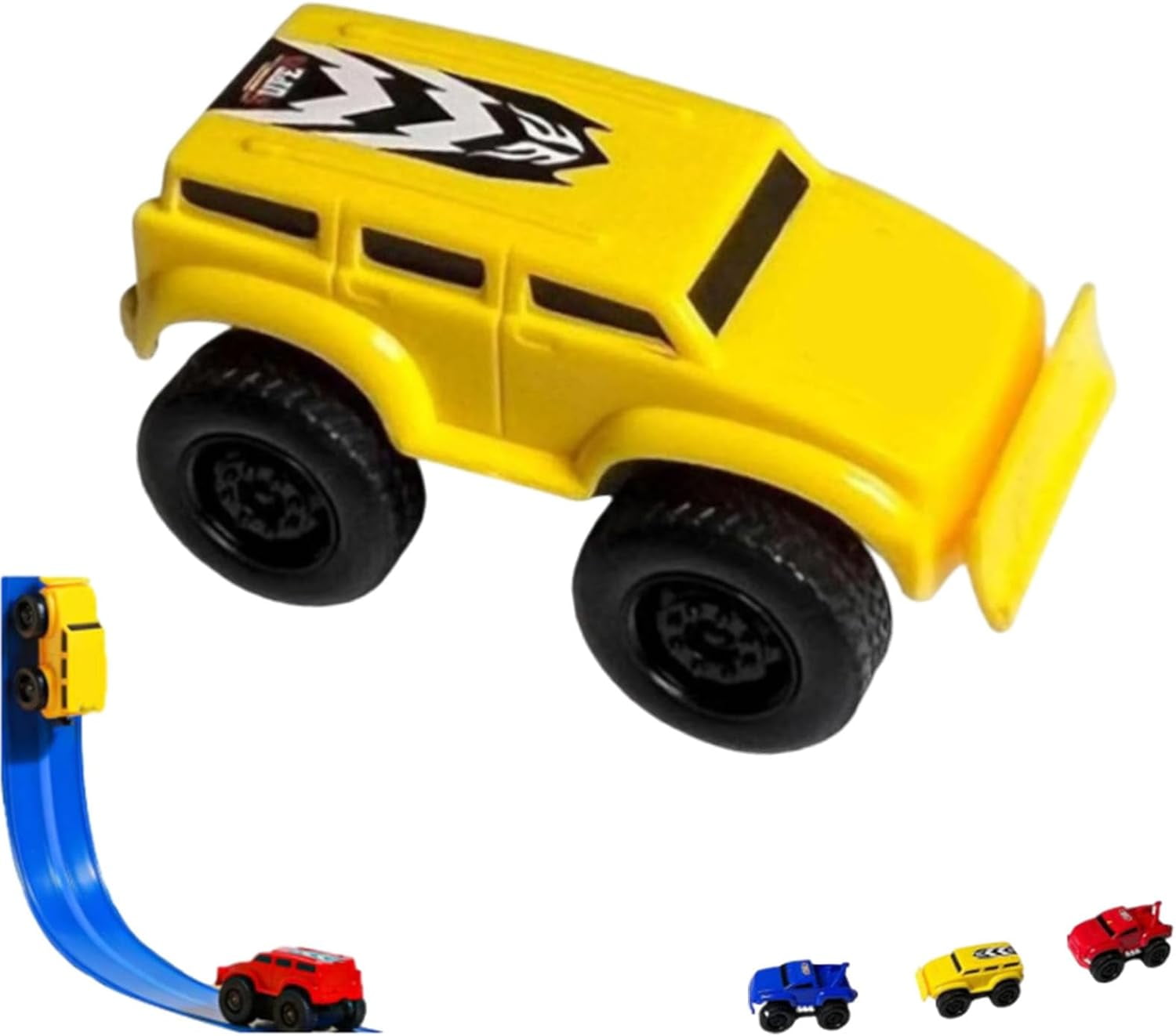 2025 New Magnetic Wall Climbing Toy Car, 2025 New Inertial Magnetic ...