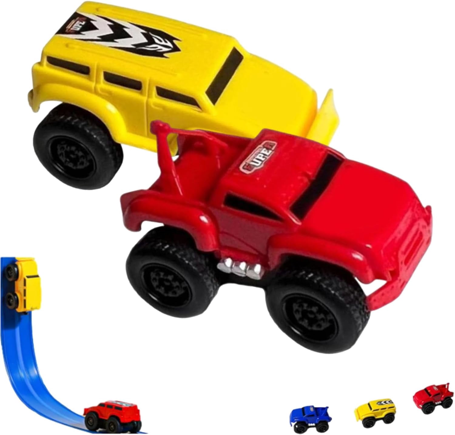 2025 New Magnetic Wall Climbing Toy Car, 2025 New Inertial Magnetic ...