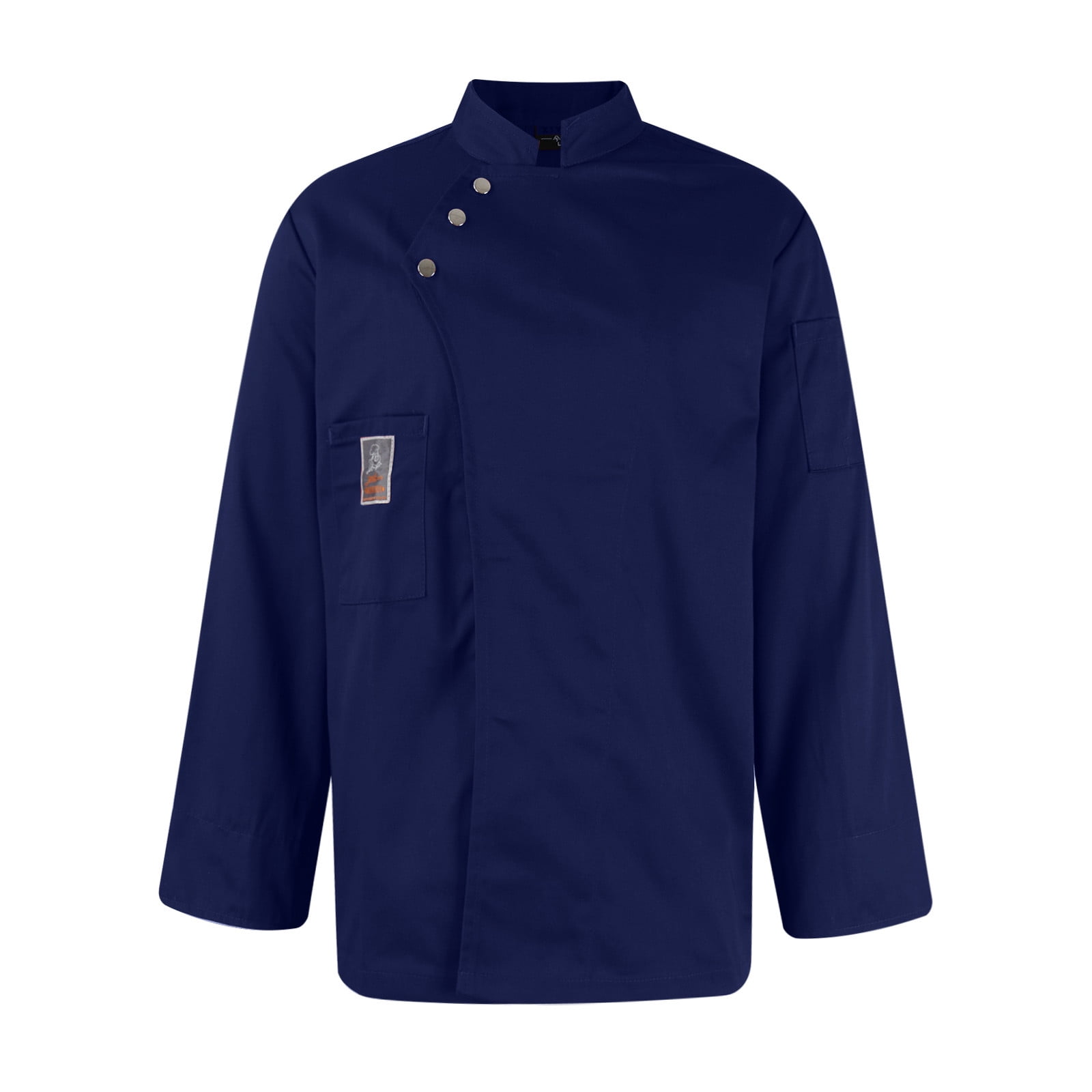 2025 New! Men&Woman Springfield Chef Coat Men&Woman Chef Coat Jackets ...