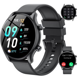 Q7 Smartwatch
