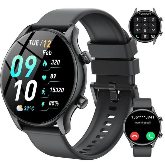 Gloryfit Smart Watch