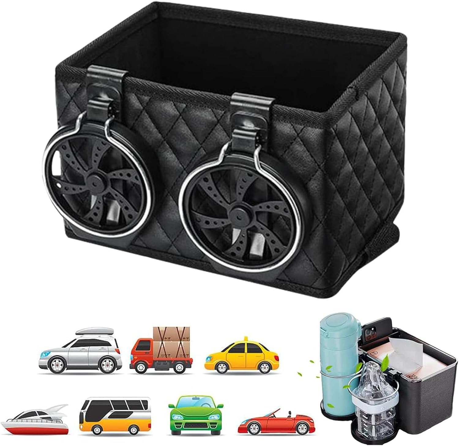 2025 New Meonsopoli Car Armrest Storage Box, Car Armrest Storage Box ...