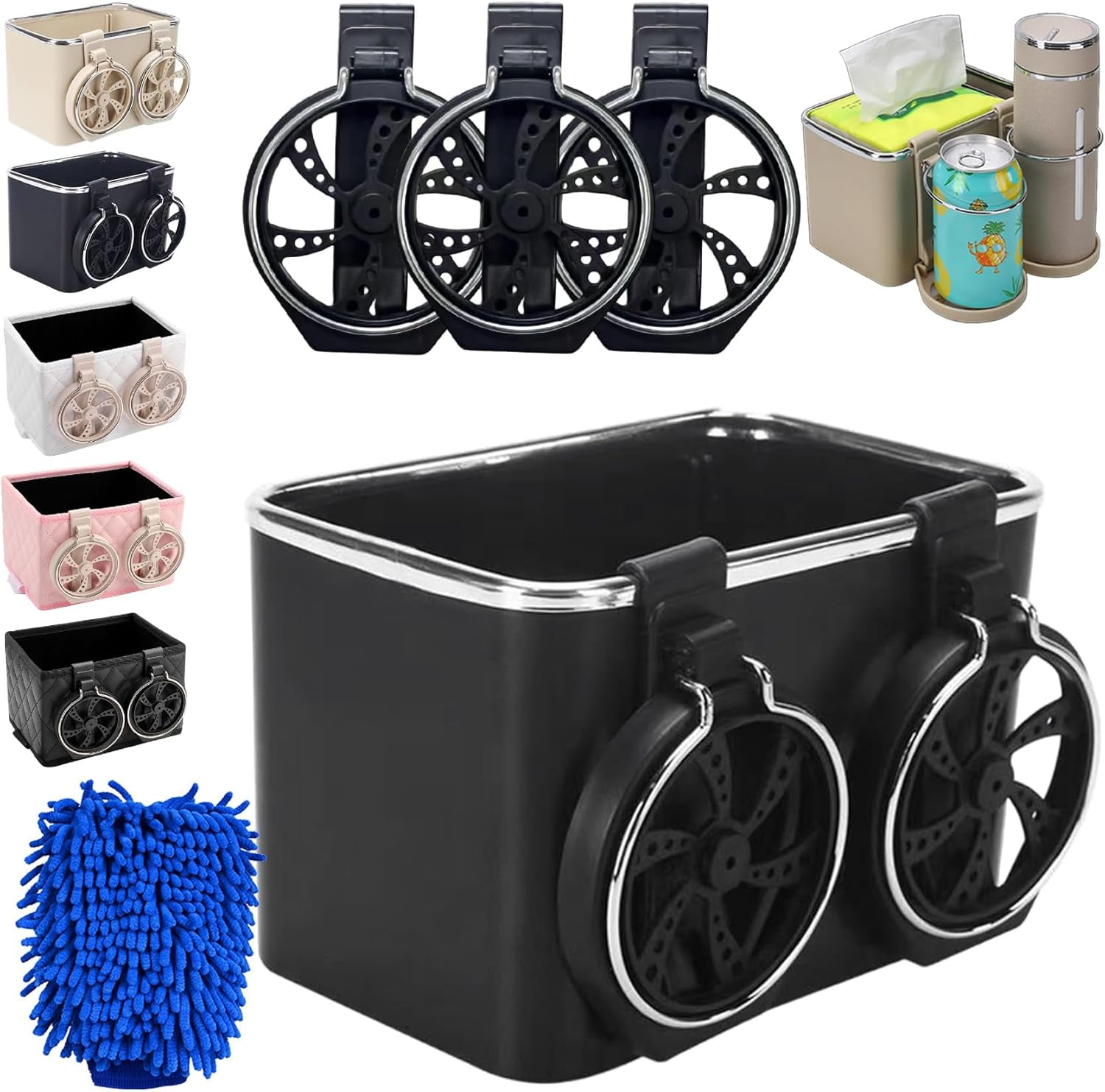 2025 New Meonsopoli Car Organizer and Storage Box, Meonsopoli Car ...