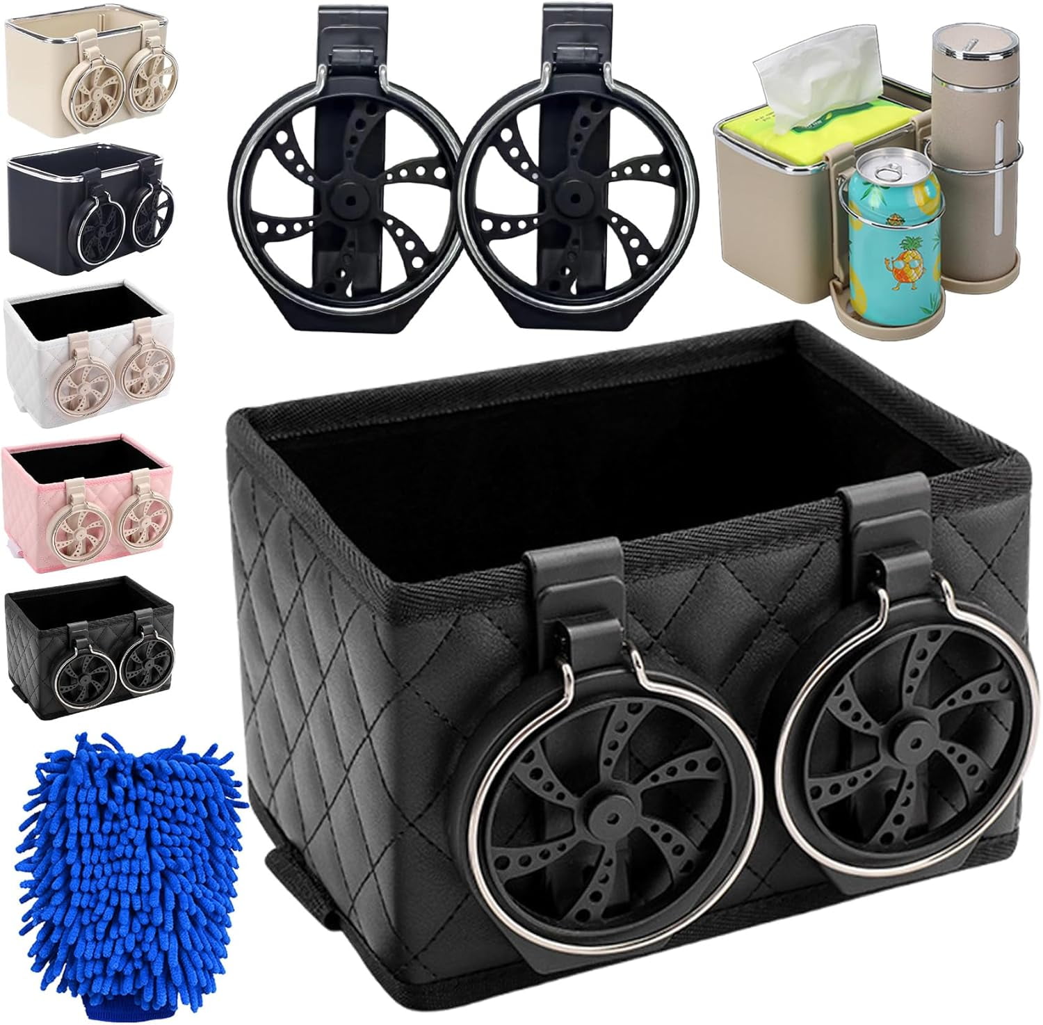 2025 New Meonsopoli Car Organizer and Storage Box, Meonsopoli Car ...