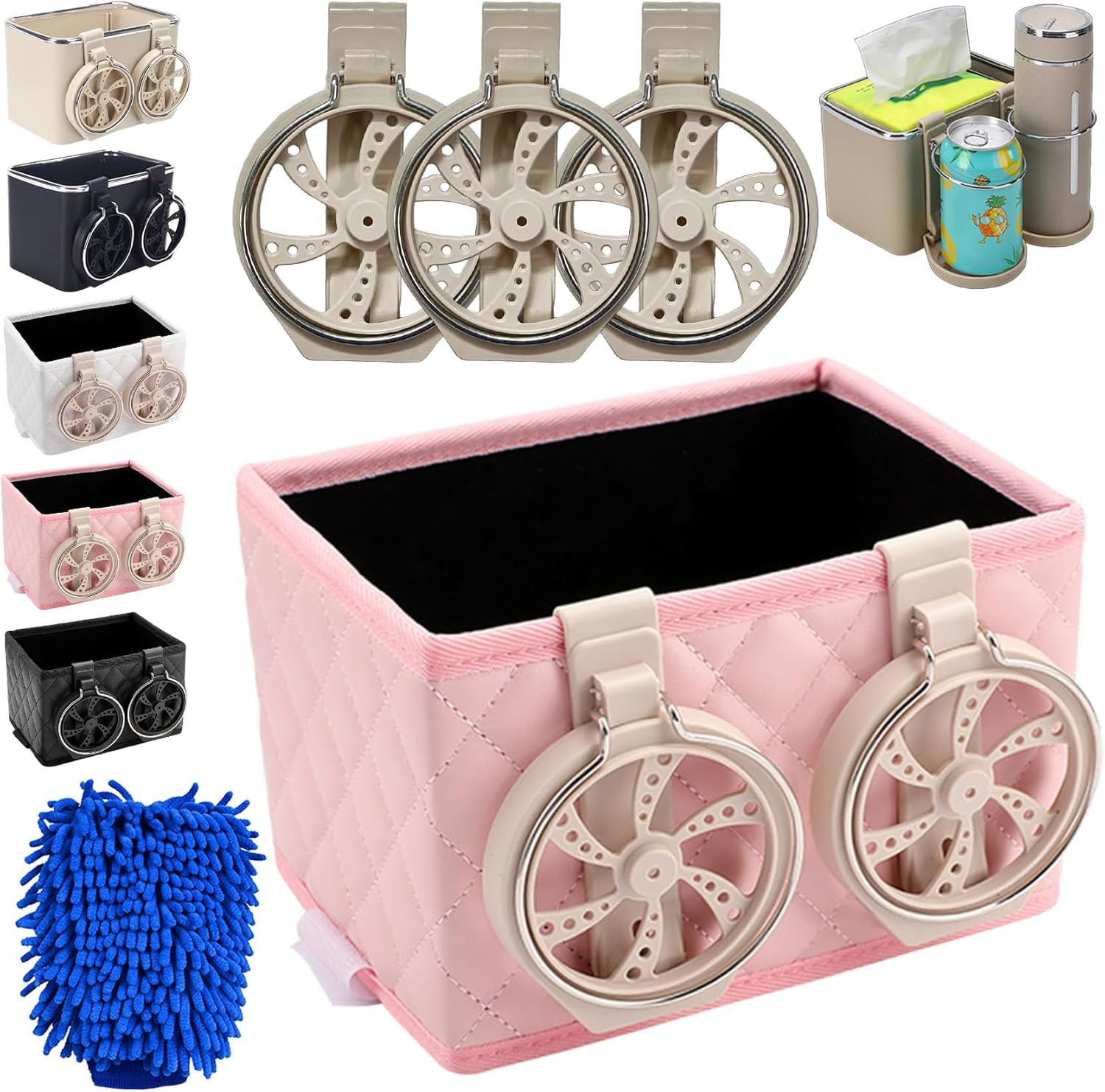 2025 New Meonsopoli Car Organizer and Storage Box, Meonsopoli Car ...