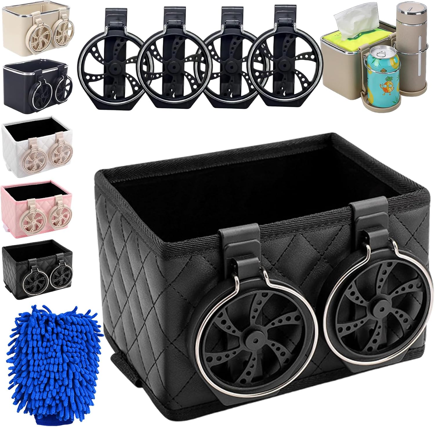 2025 New Meonsopoli Car Organizer and Storage Box, Meonsopoli Car ...