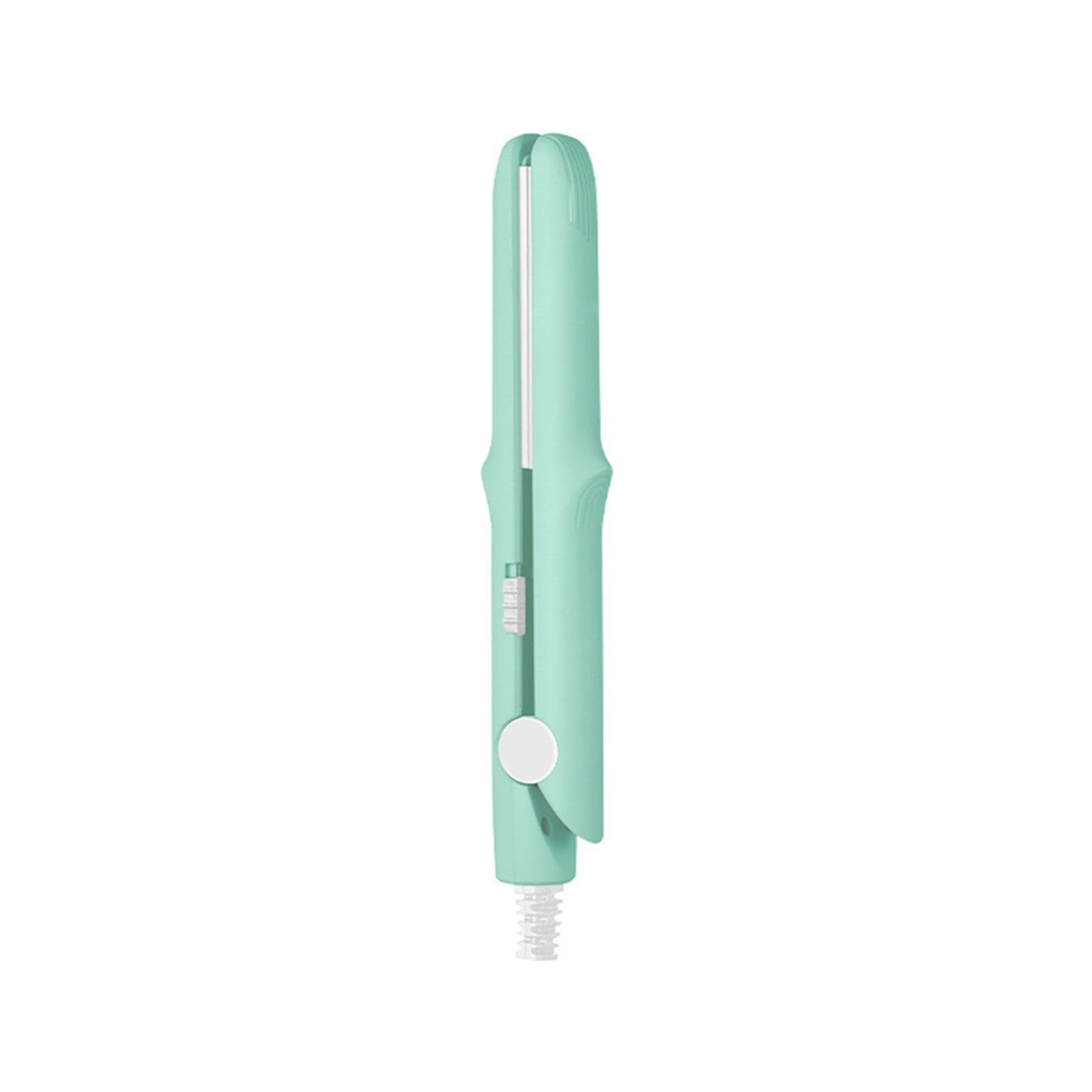 2025 New Mini Dual Purpose Curling Iron, 2 in 1 Mini Curling Wand ...