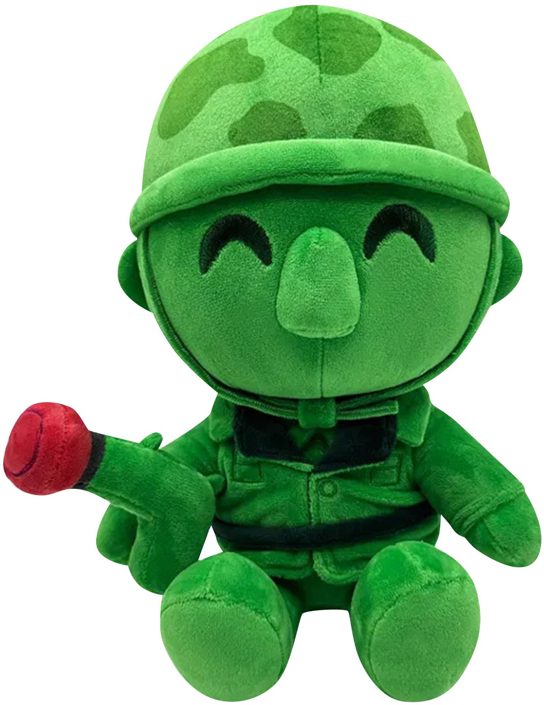 2025 New Mini Royale Plush Doll 9.8-inch- Cute Mini Royale Plush Toy ...
