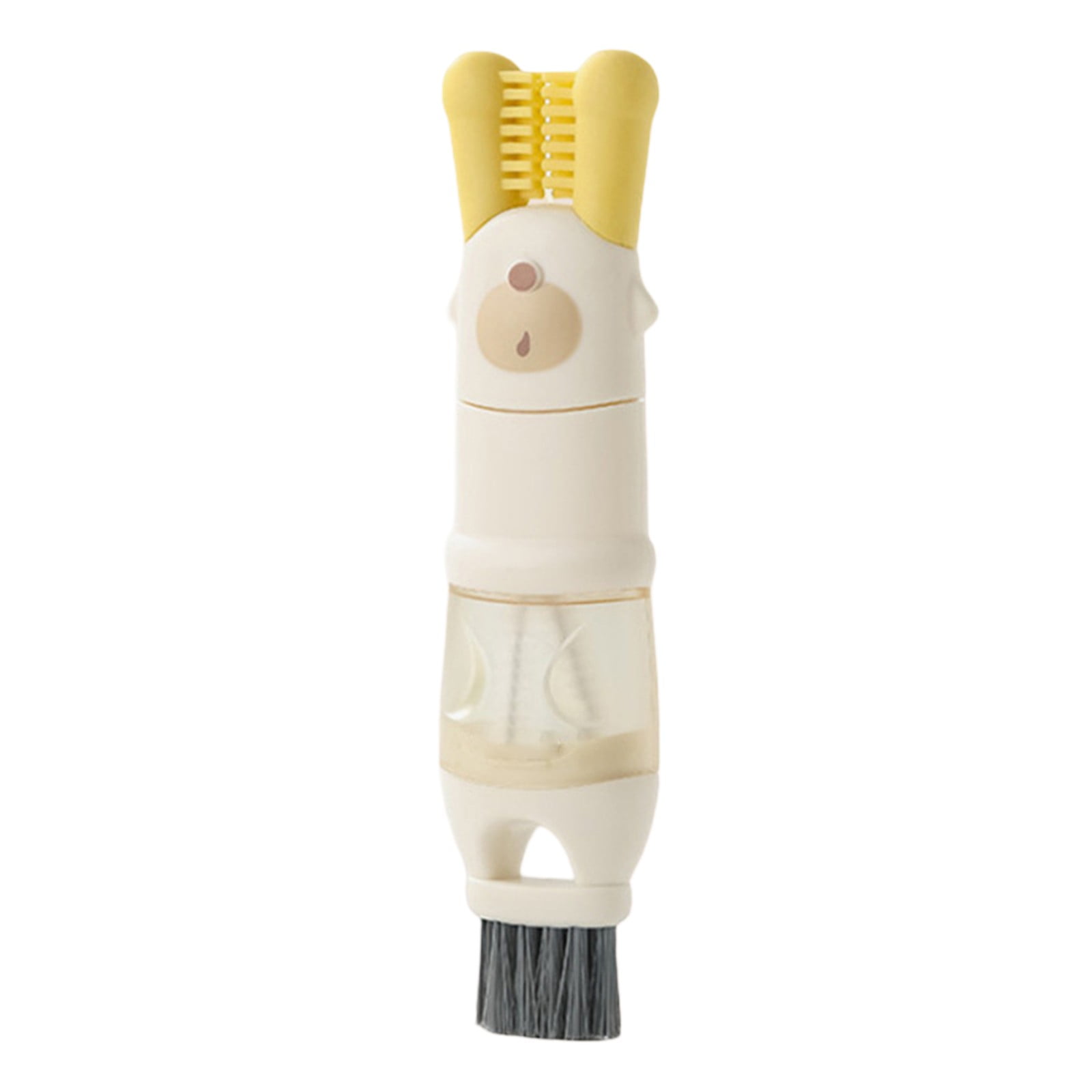 2025 New Multifunctional Cup Lid Cleaning Brush - 5-in-1 Portable ...