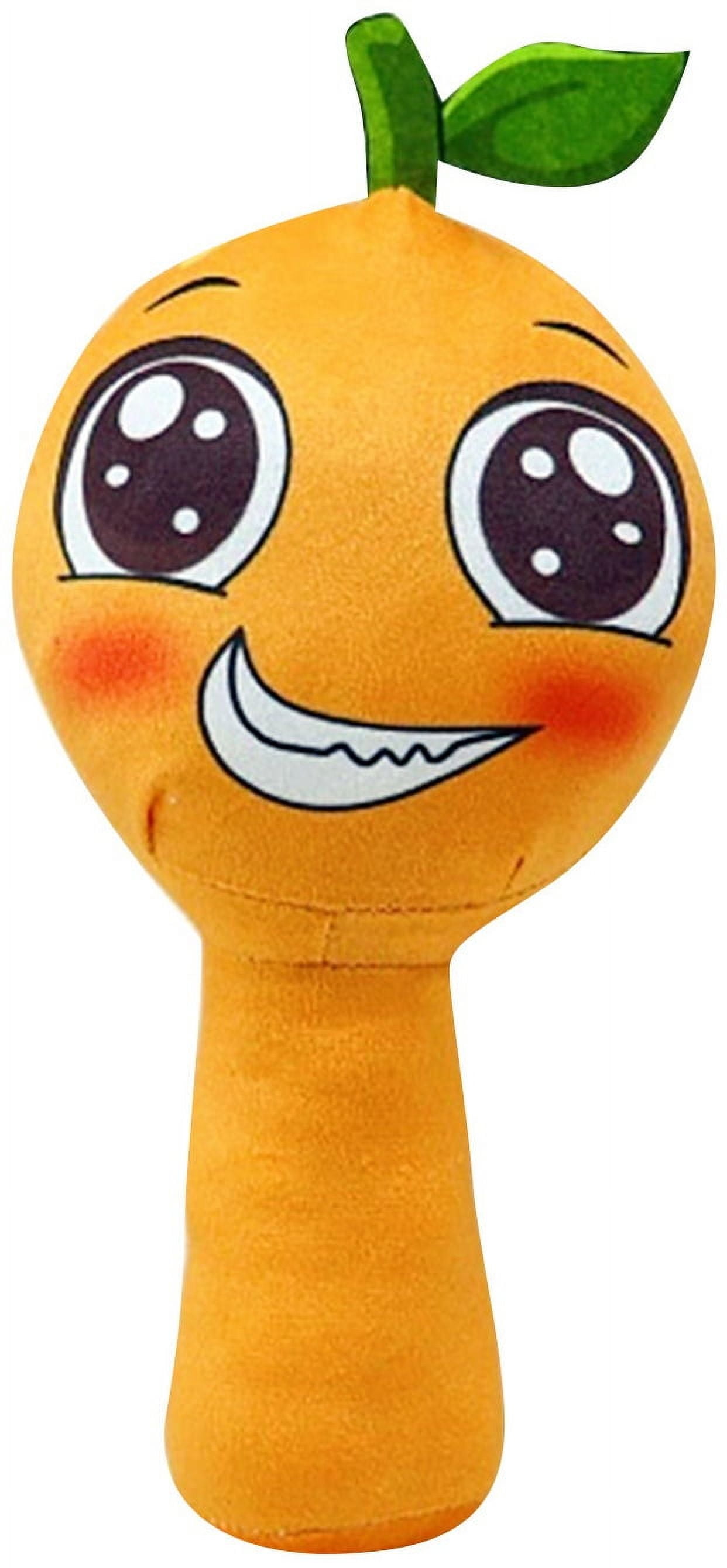 2025 New Muscle Sprunki Halloween Prank Doll- 9.8'' Sprunki Plushies ...