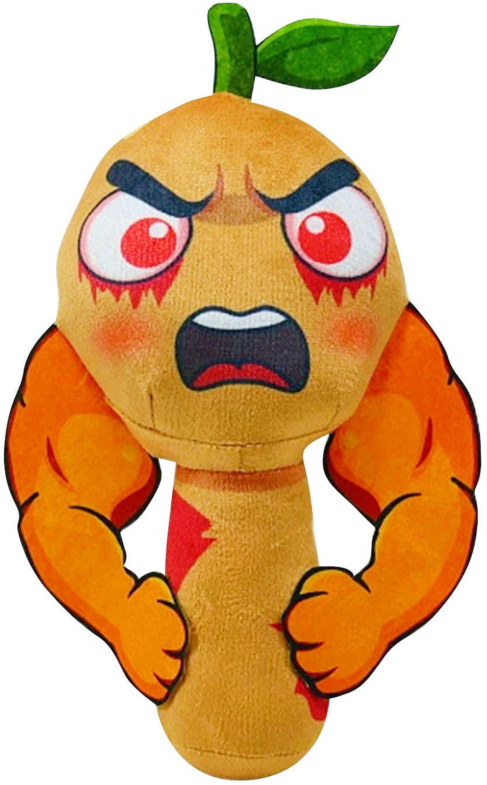 2025 New Muscle Sprunki Halloween Prank Doll- 9.8'' Sprunki Plushies ...