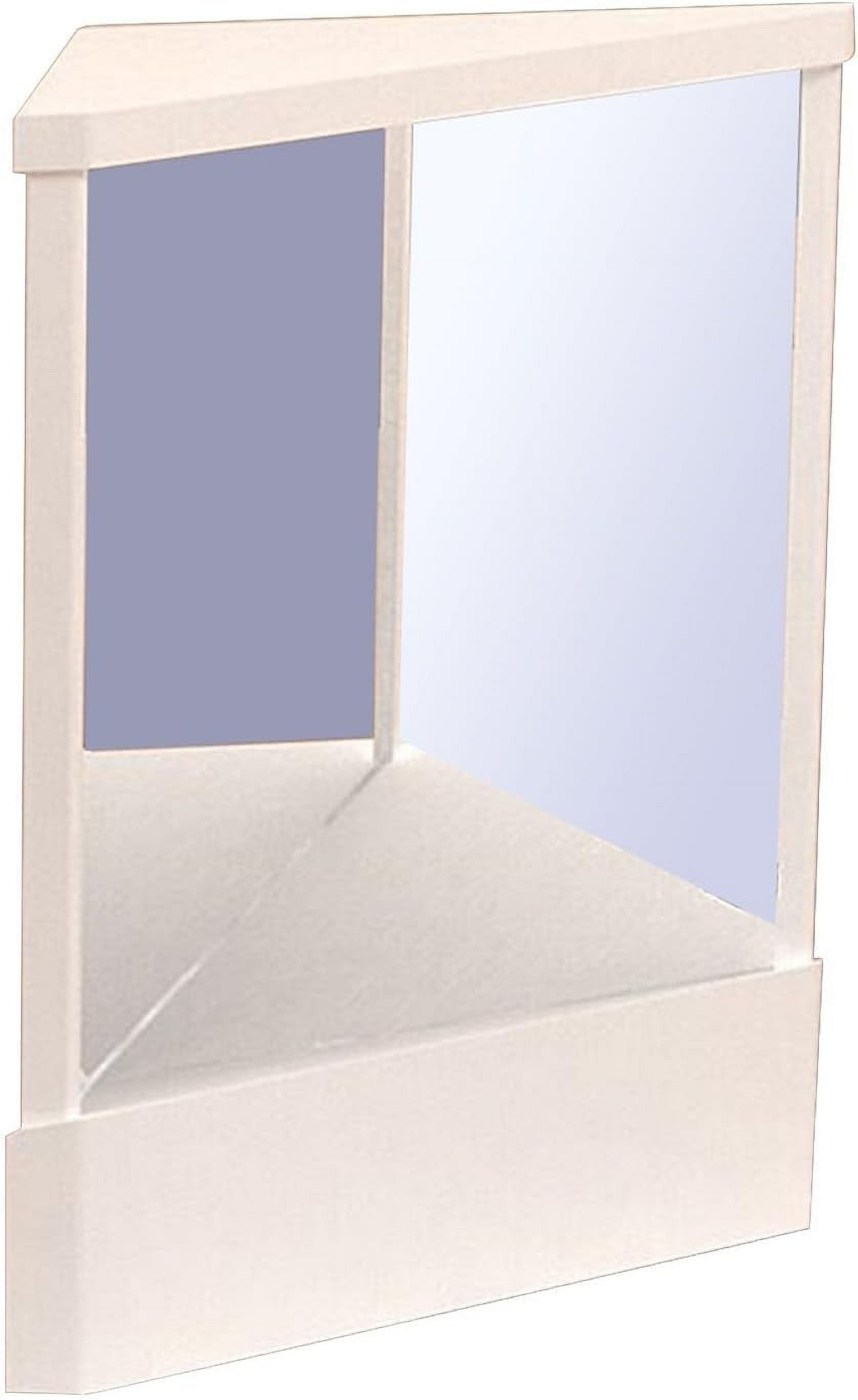 2025 New Non Reversing Mirror, True Image Reflection, True Reflection ...