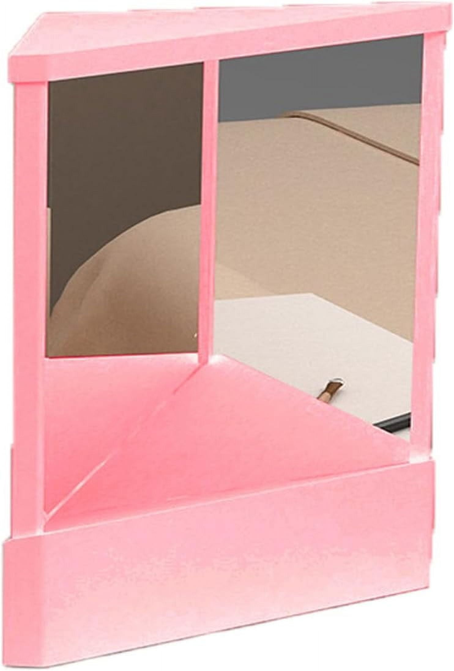 2025 New Non Reversing Mirror, True Image Reflection, True Reflection ...