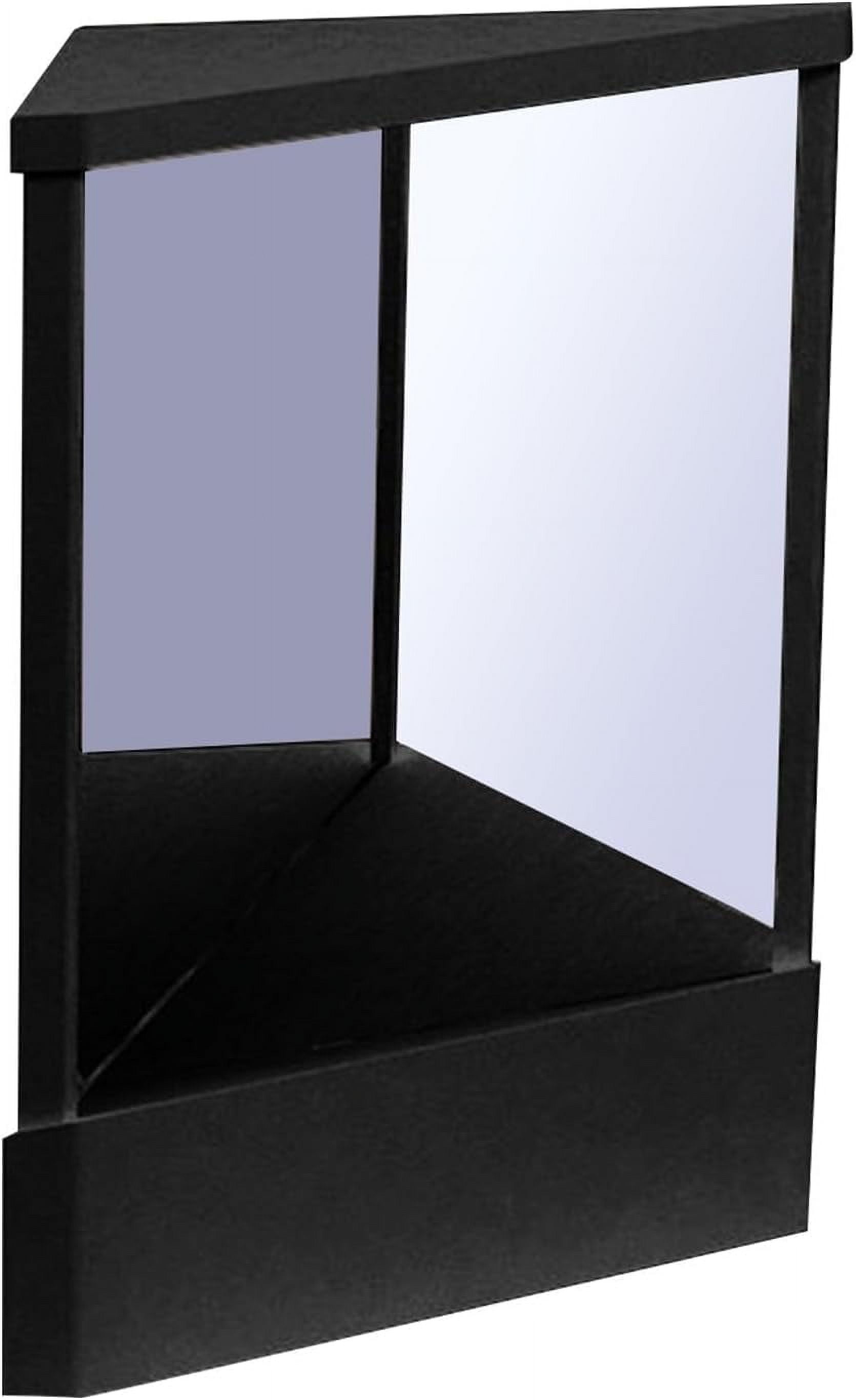 2025 New Non Reversing Mirror, True Image Reflection, True Reflection ...