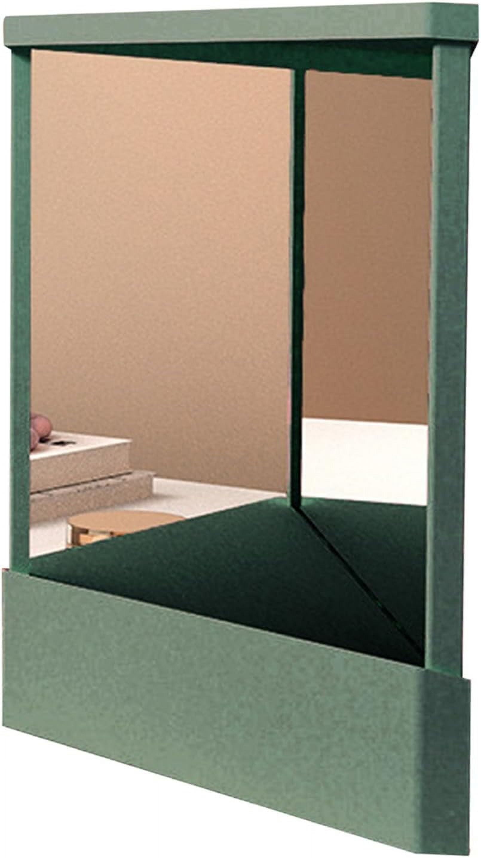 2025 New Non Reversing Mirror,True Reflection Non-Reversing Mirror ...